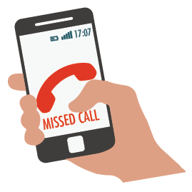 Dangers of Mobile Phones at Work - Faradays Electrical